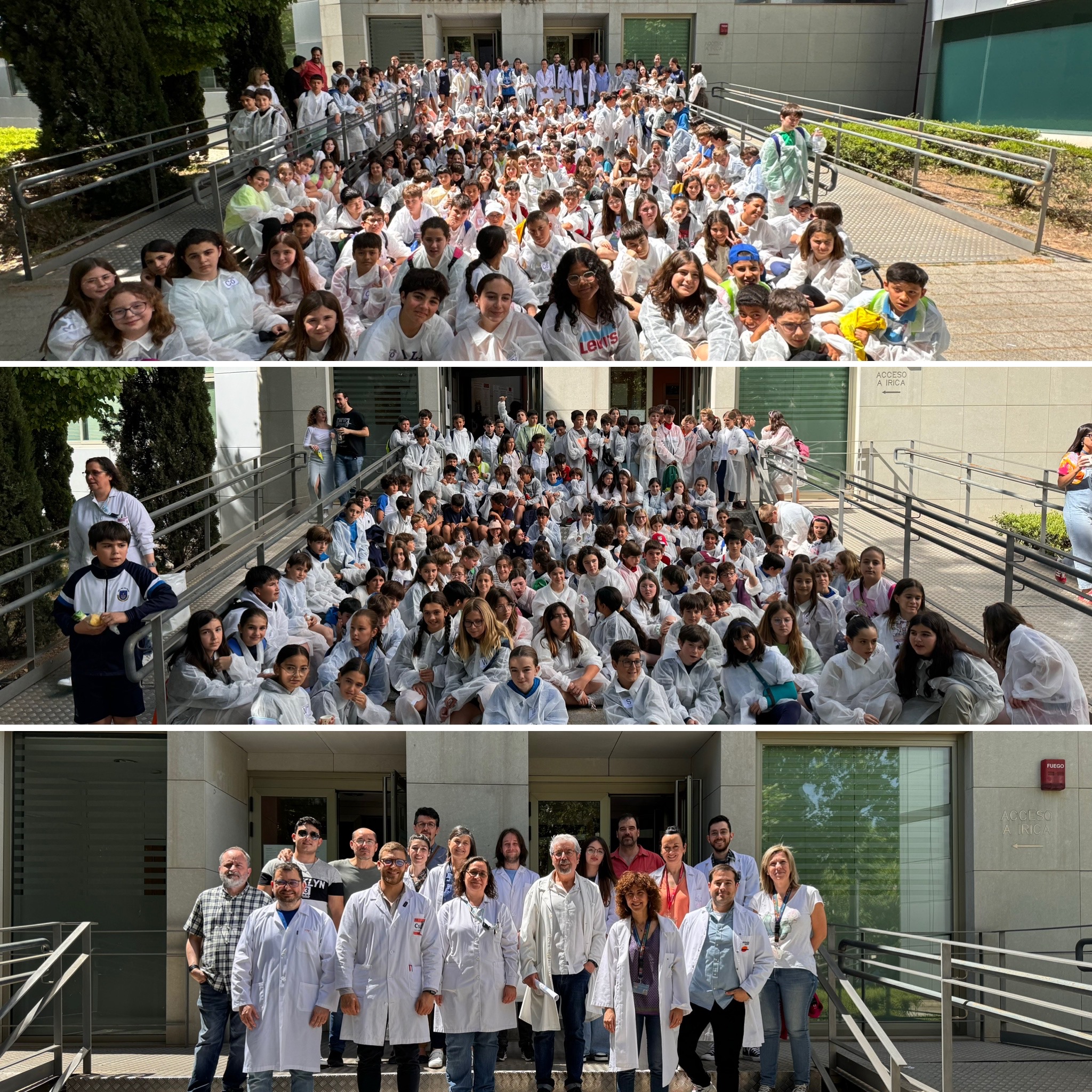 IRICA | Instituto Regional de Investigación Científica Aplicada